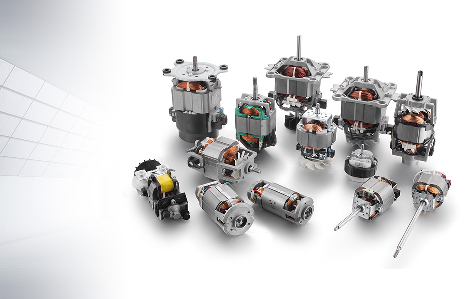 Professional Motor Manufacturer for BG Motor_DC Motor_AC Universal ...
